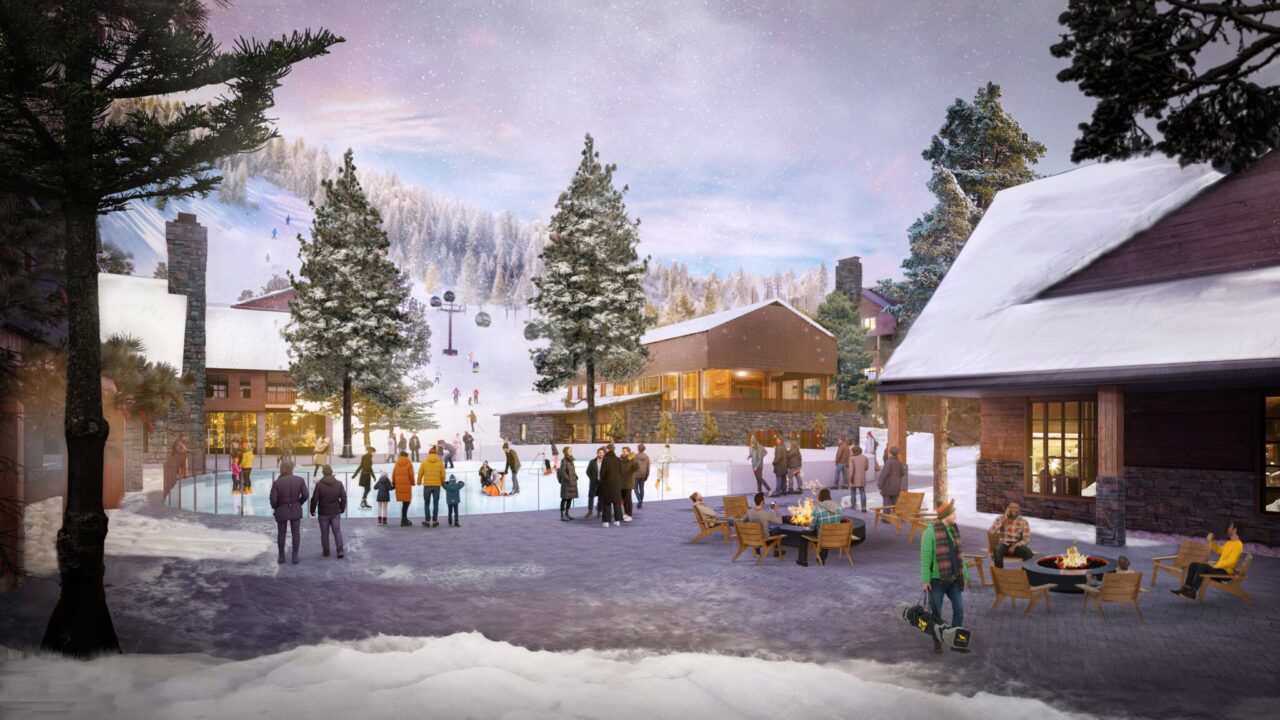 Future | Homewood Mountain Resort