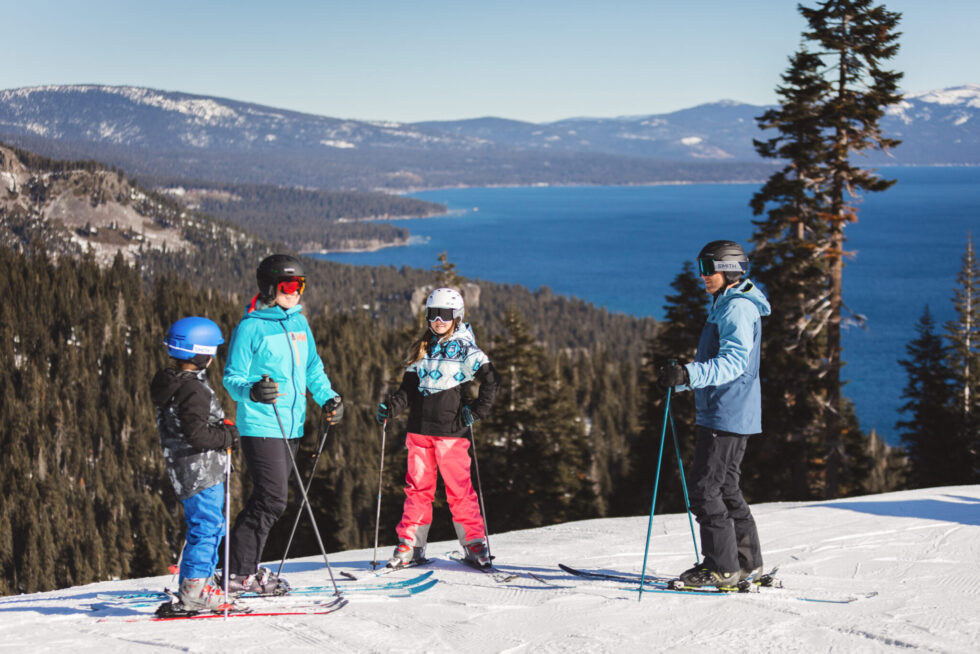 Lift Tickets | Homewood Mountain Resort