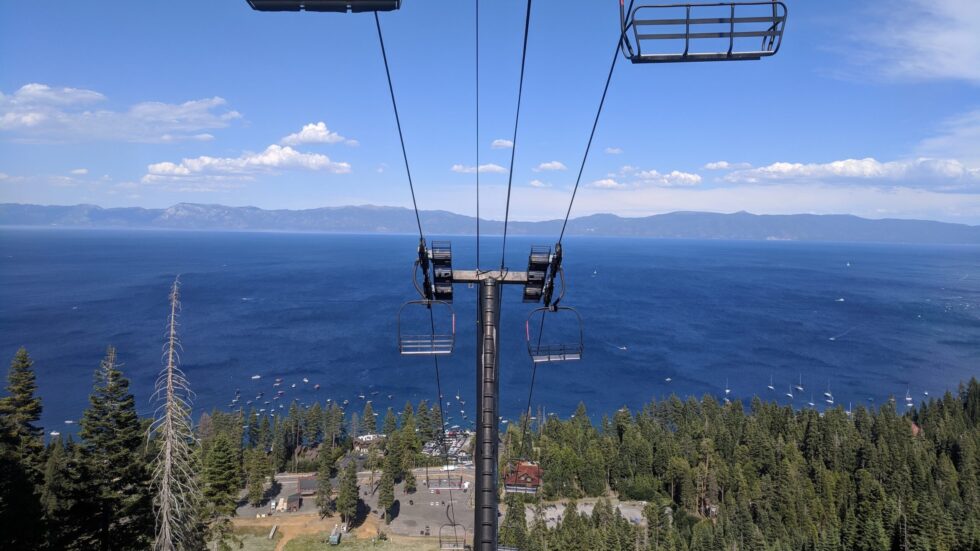 Homewood Mountain Resort