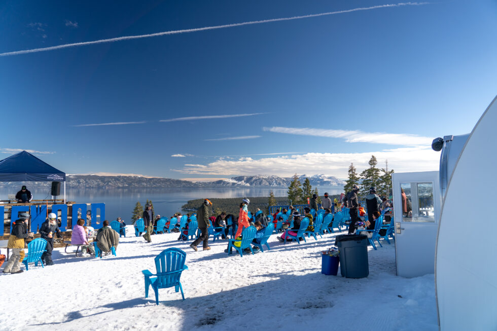 Lift Tickets | Homewood Mountain Resort